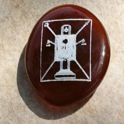 Qu’est-ce qu’un pentacle ? - Les Pentacles de l'Abbé Julio